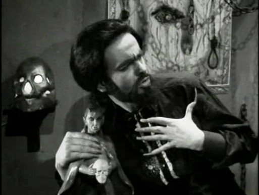 Picture of The Strange World of Coffin Joe (1968)