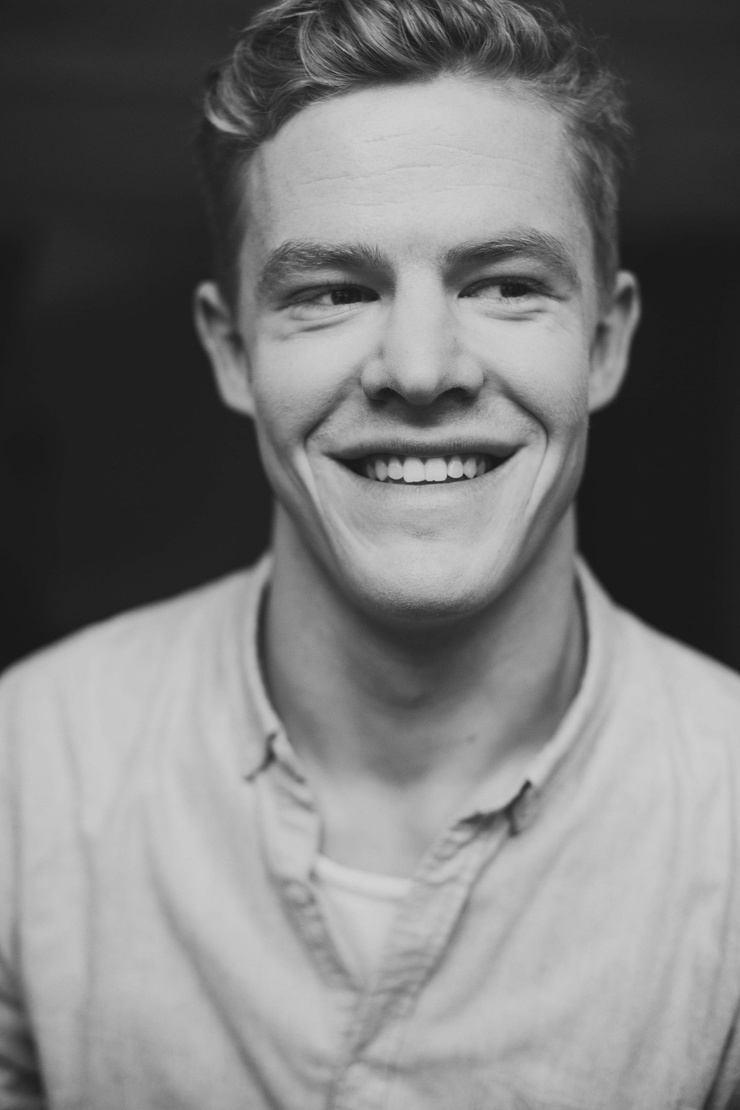 Image of Priit Pius