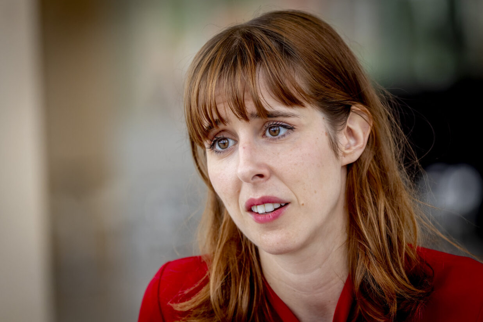 Picture of Paula Malia