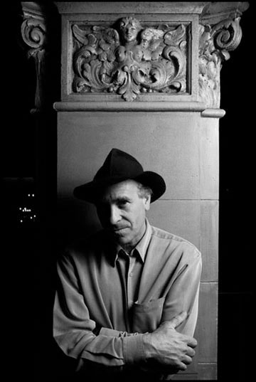Picture of Greg Palast