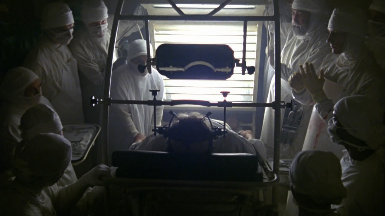 Jacob's Ladder image