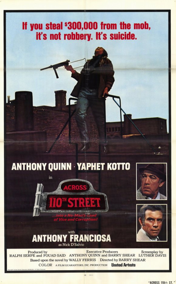 Picture of Across 110th Street