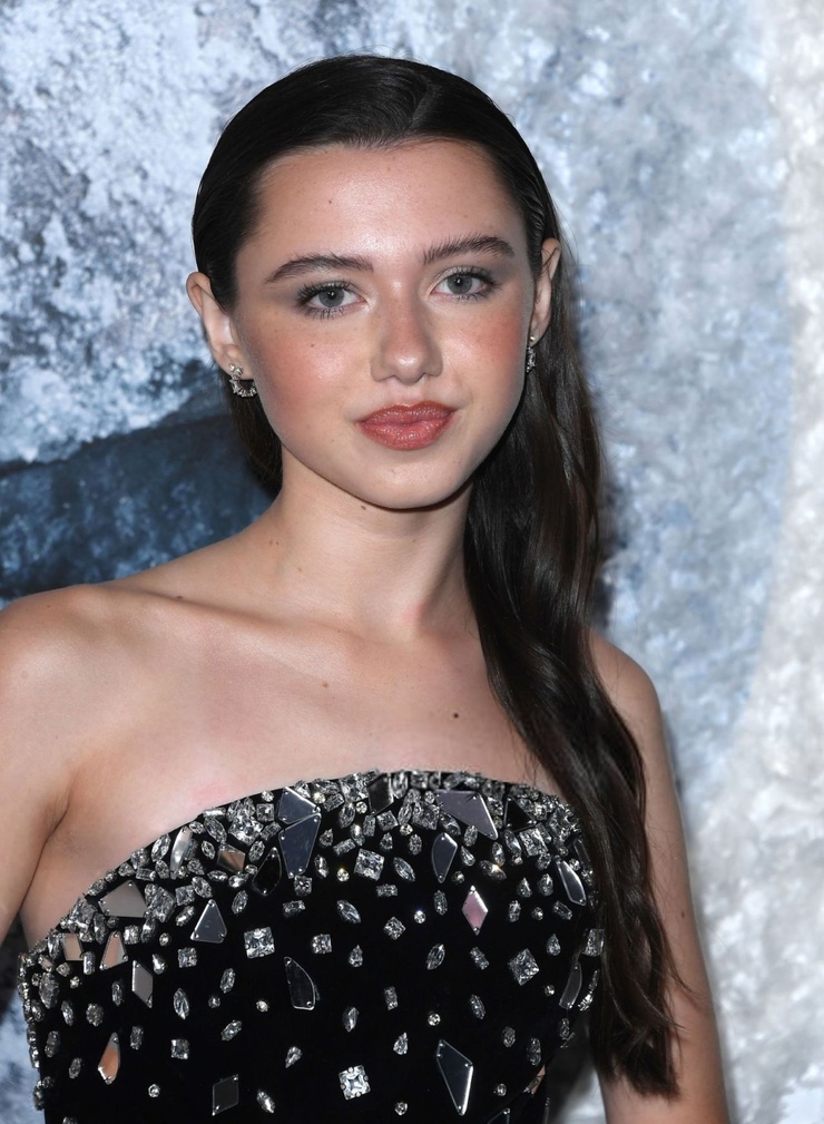 Picture of Violet McGraw