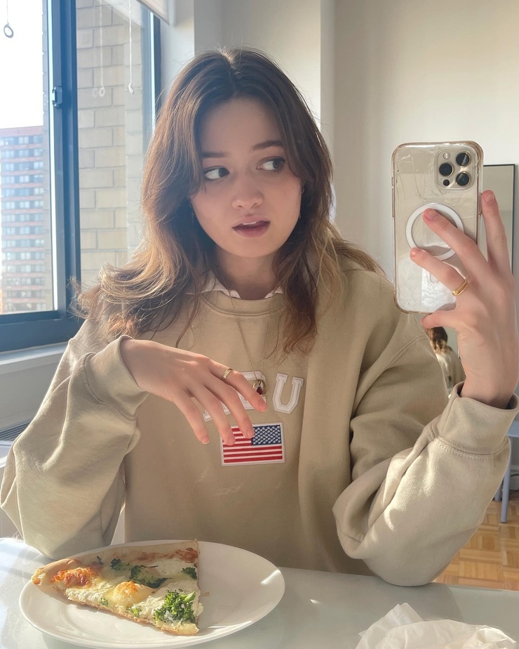 Image of Caitlin Erin O'Neill