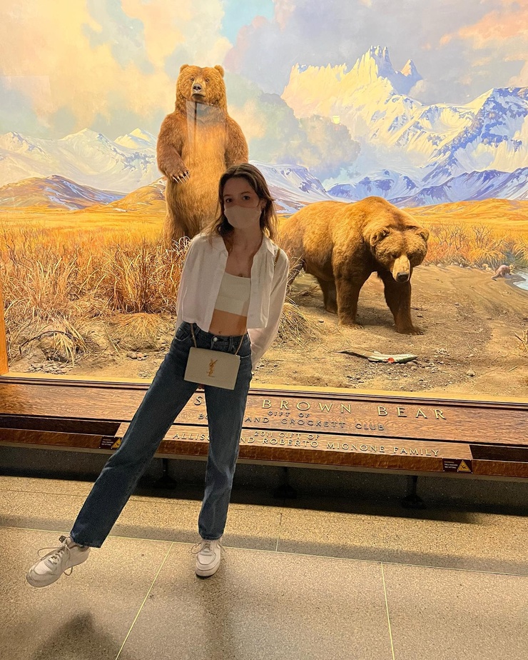 Image of Caitlin Erin O'Neill
