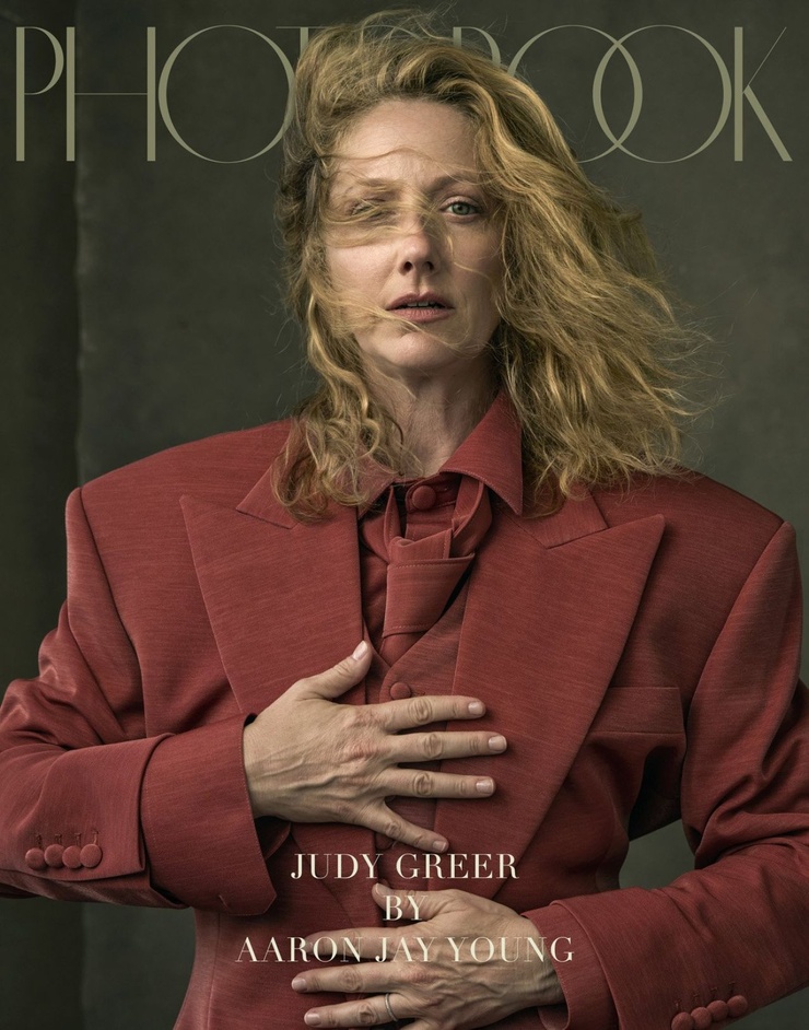 Picture of Judy Greer