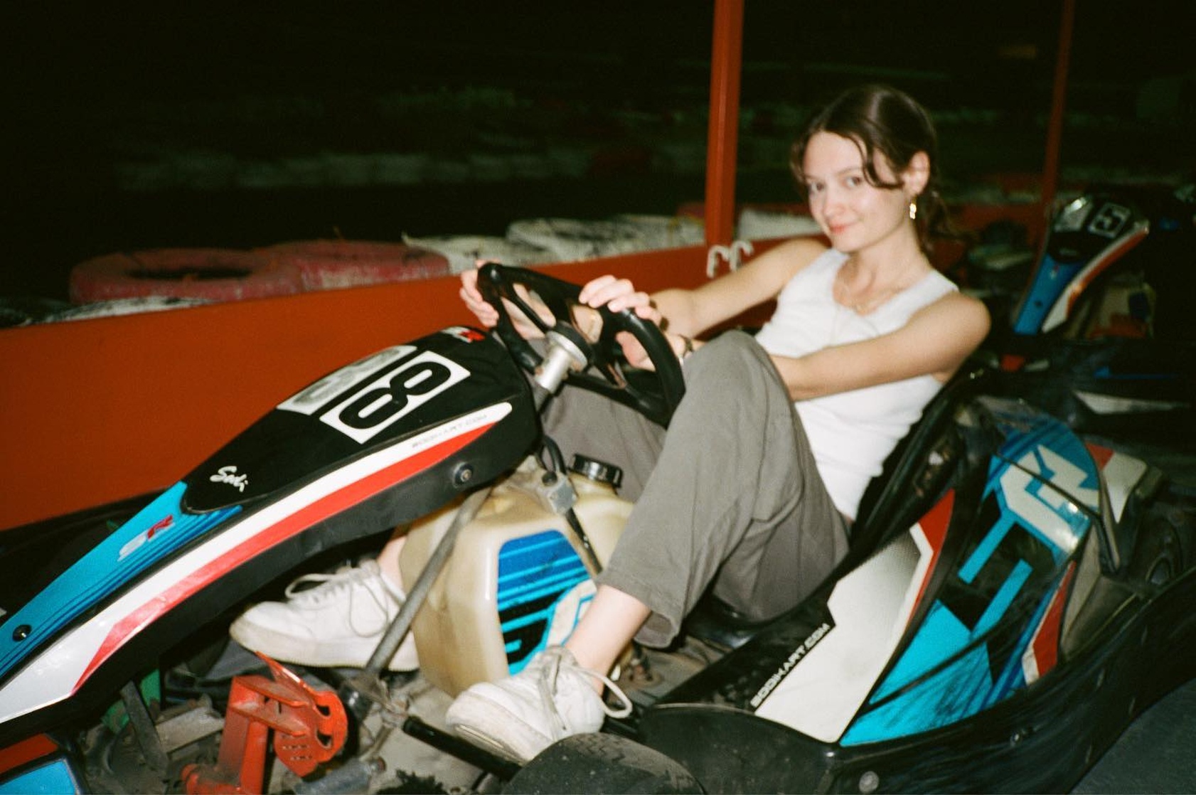 Picture of Caitlin Erin O'Neill