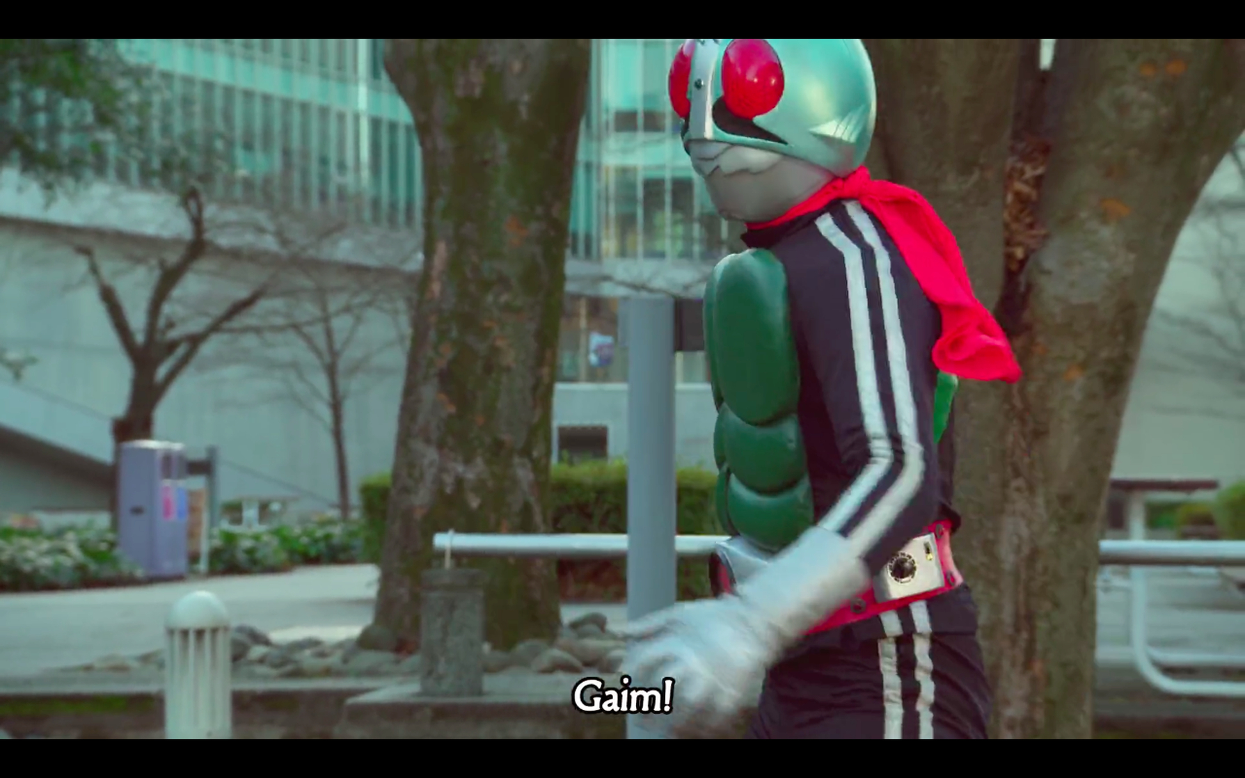 Picture of Heisei Riders VS Showa Riders: Kamen Rider Taisen feat ...
