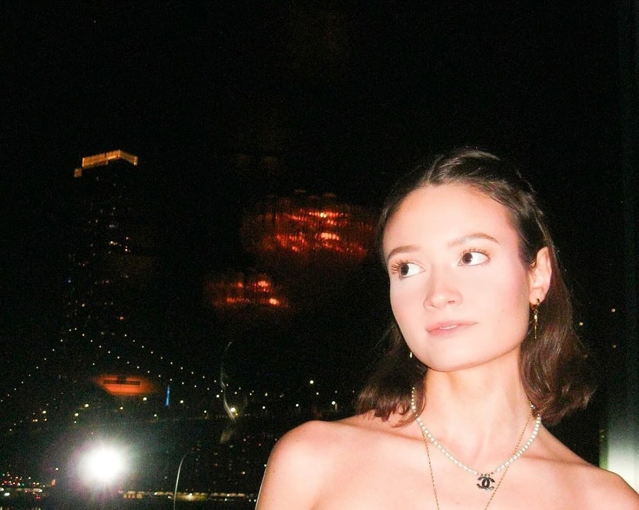 Picture of Caitlin Erin O'Neill