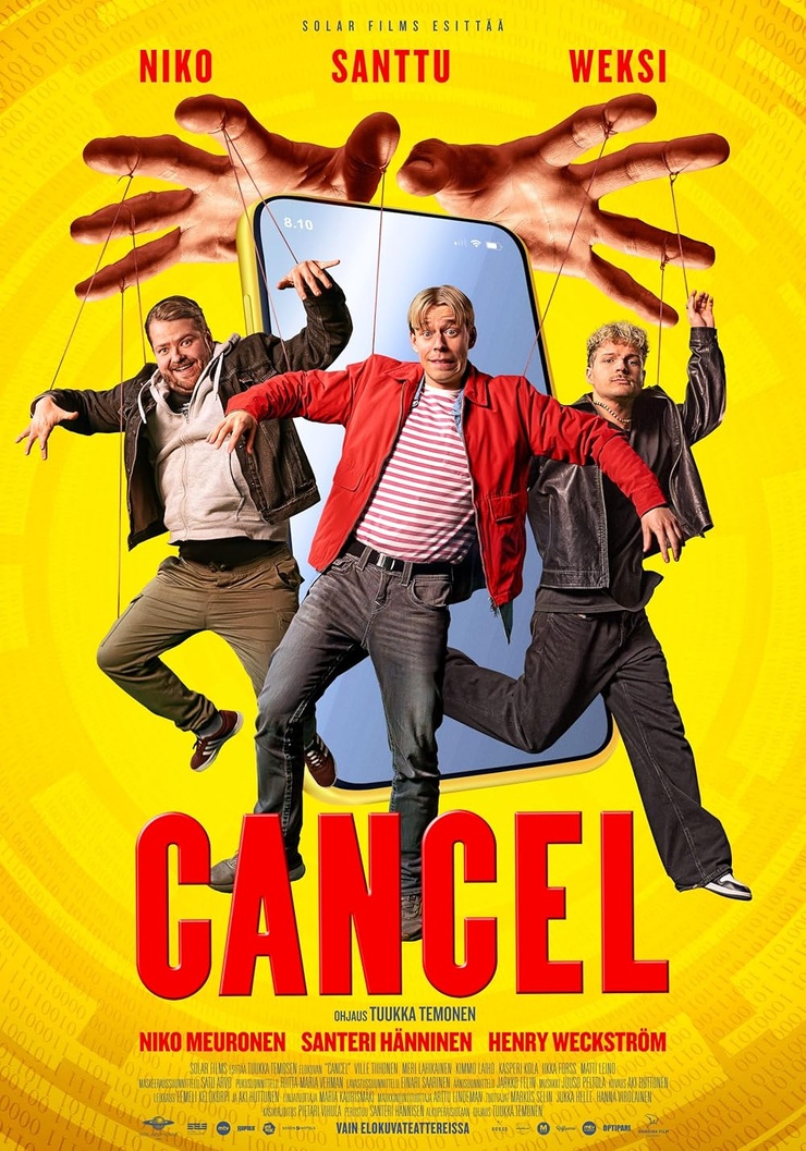 Picture of Cancel
