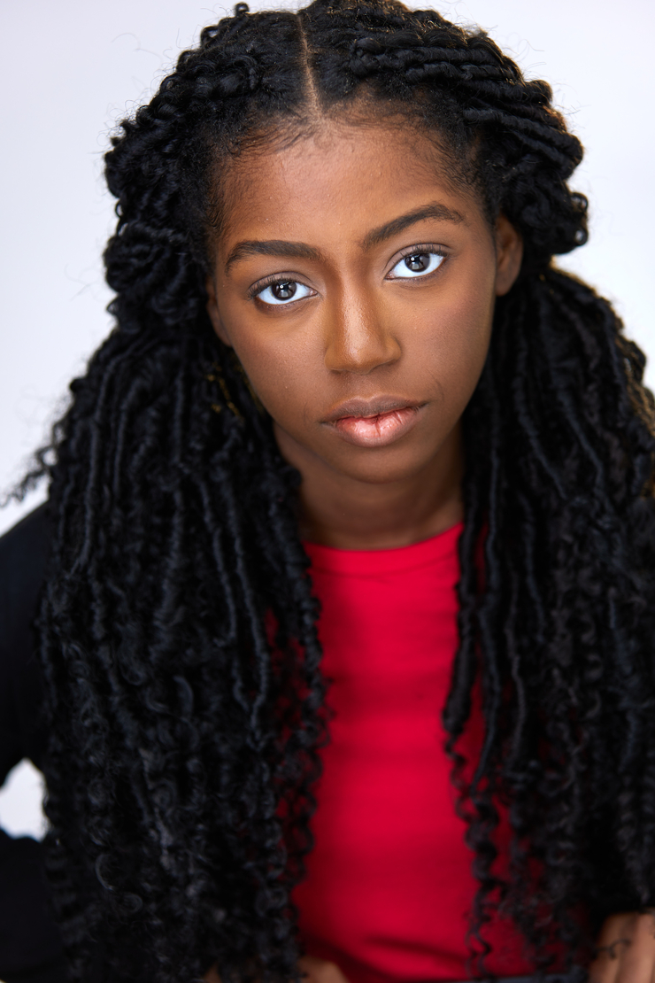 Picture of Kendall Joy Hall