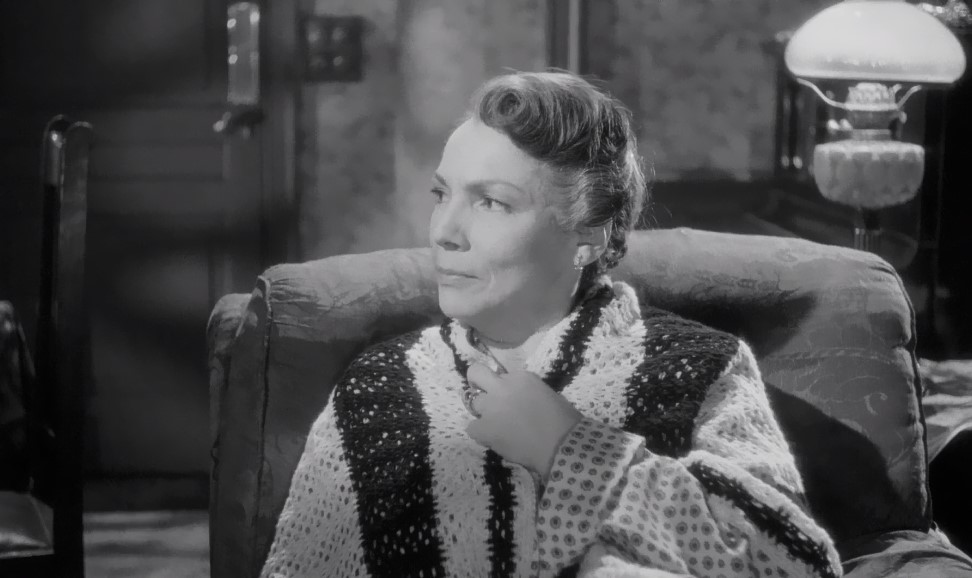 Freda Jackson