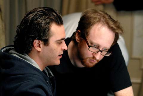 Picture of James Gray