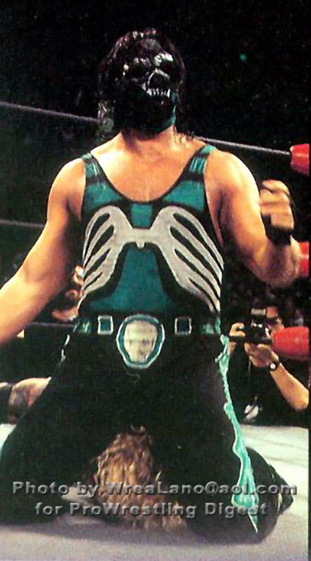 Picture of Chris Kanyon