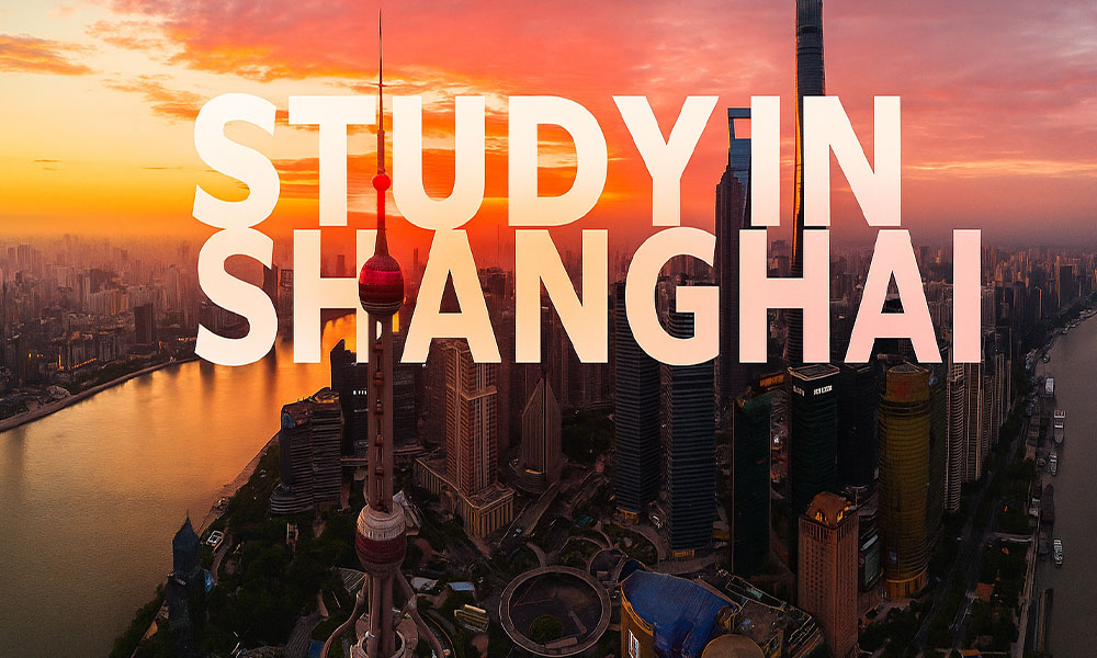 Studying in China