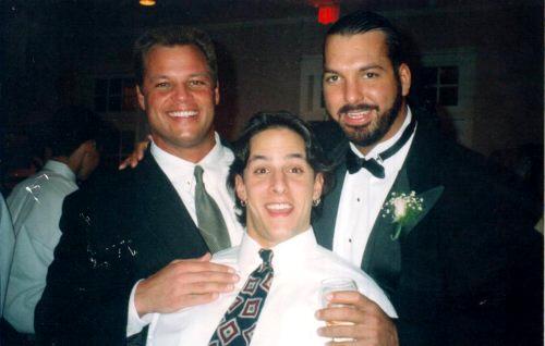 Image of Chris Kanyon