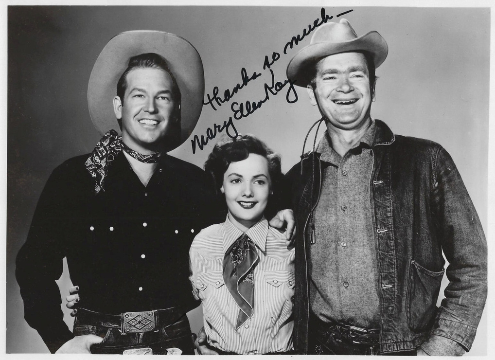 Buddy Ebsen