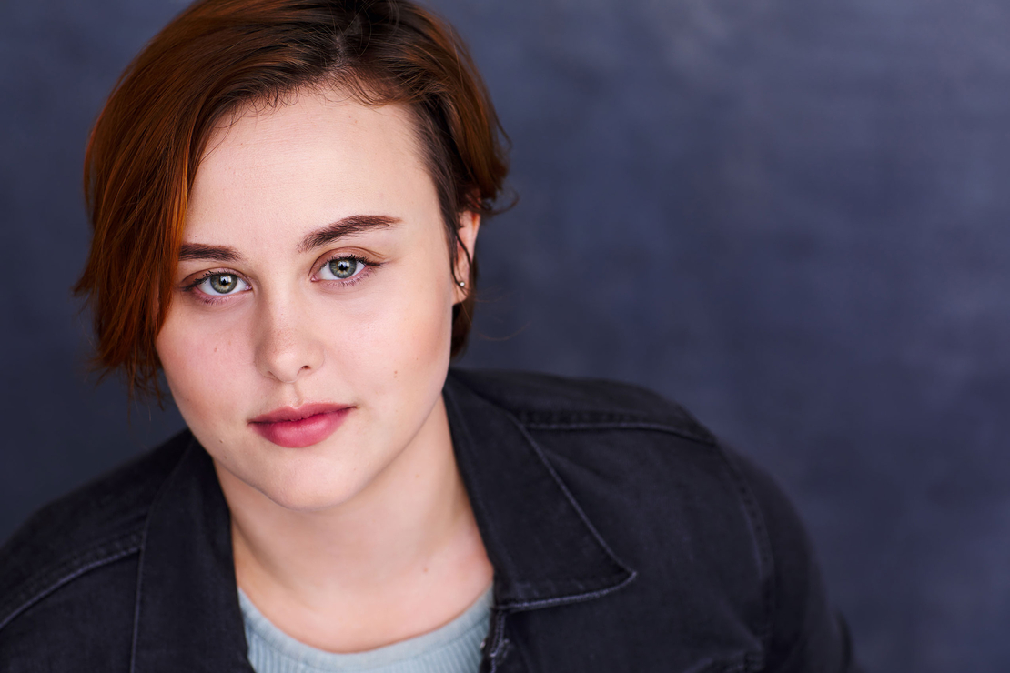 Picture of Jenna Kray