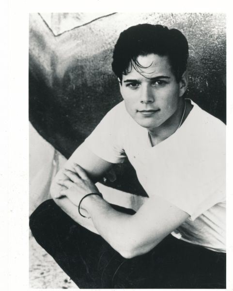 Picture of Scott Wolf