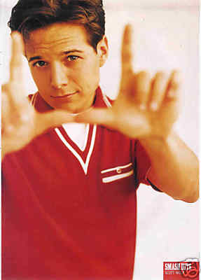 Picture of Scott Wolf