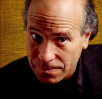 Picture of Greg Palast