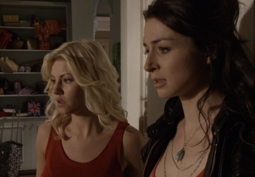 Image of NY-LON (2004- )