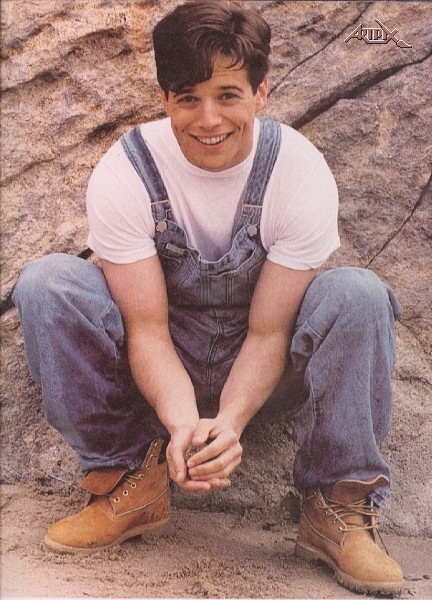 Picture of Scott Wolf