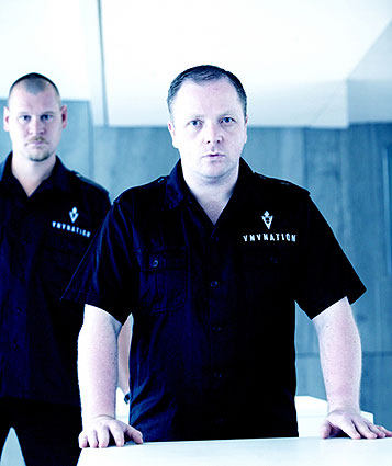 VNV Nation image