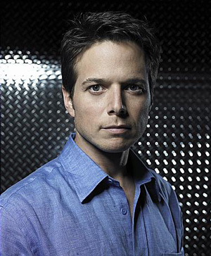 Picture of Scott Wolf
