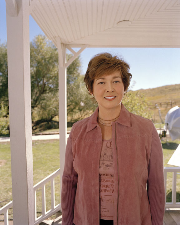 Picture of Merrilyn Gann