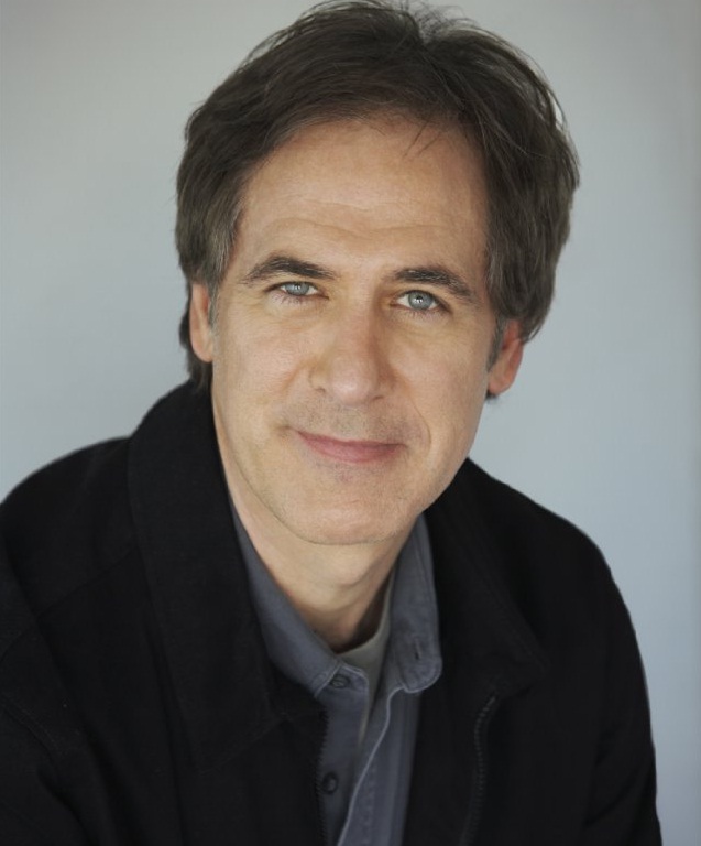 Picture of Tom Amandes