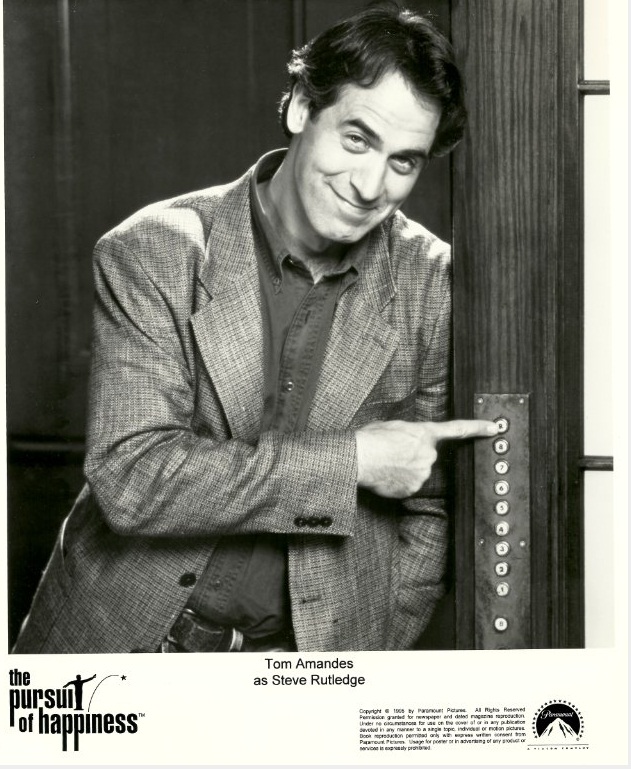 Picture of Tom Amandes