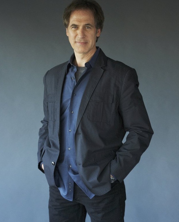 Image of Tom Amandes