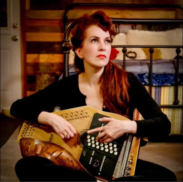 Picture of Grey DeLisle