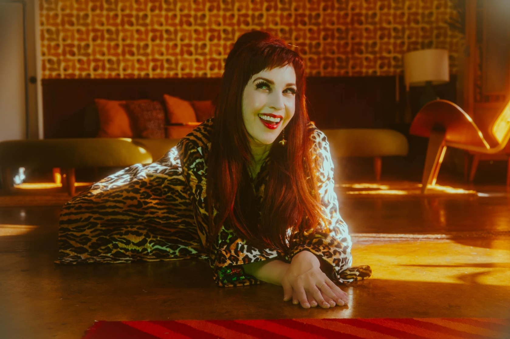 Picture of Grey DeLisle