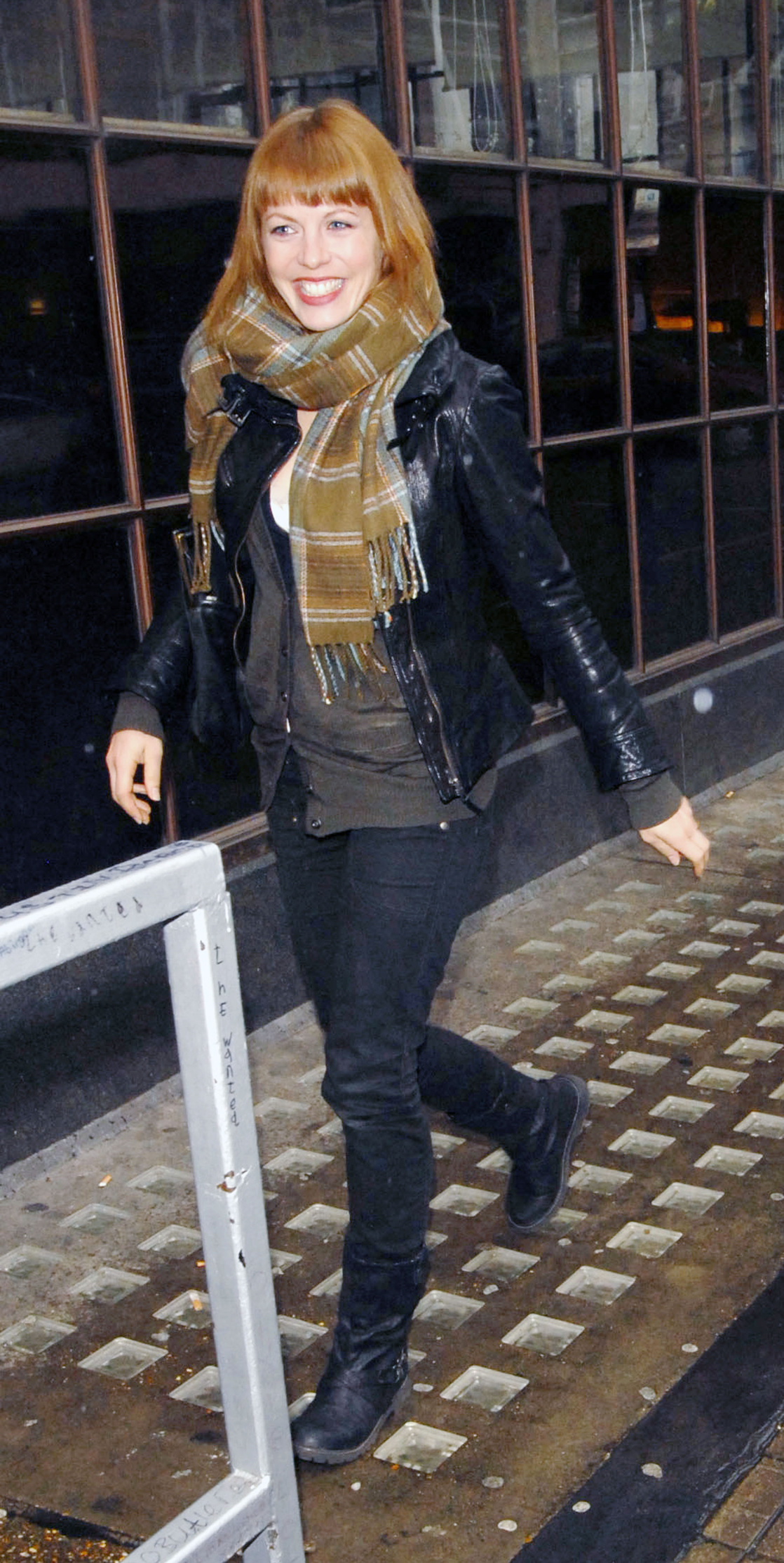 Picture of Kelly Adams