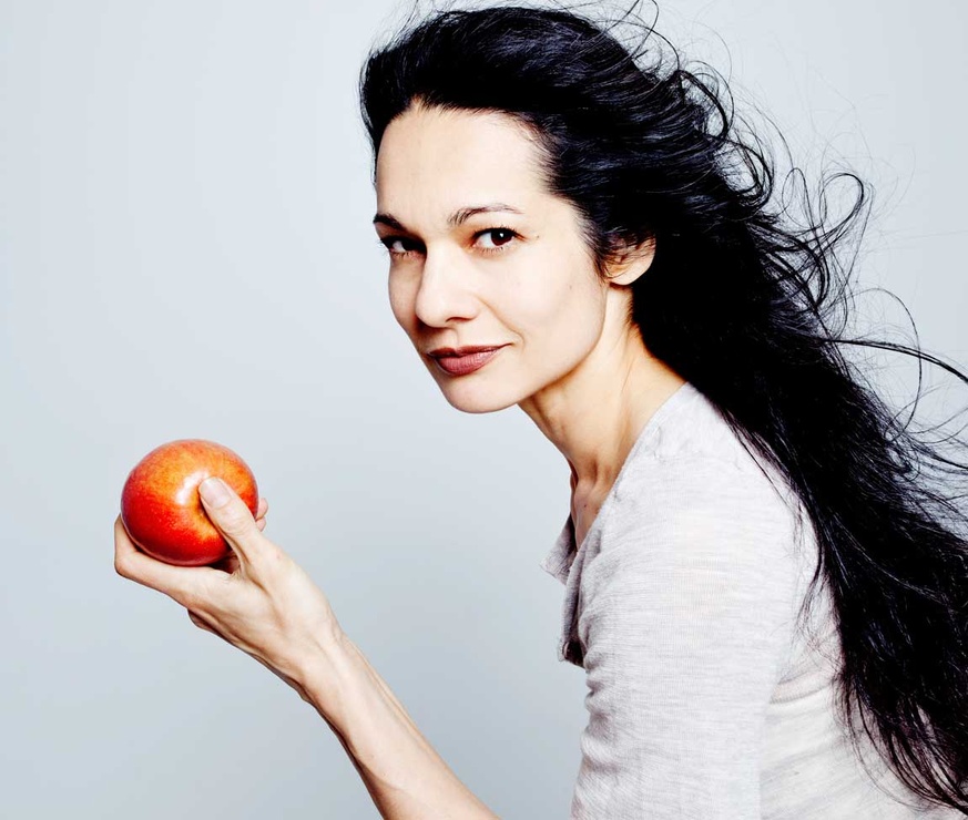 Picture of Tess Masters