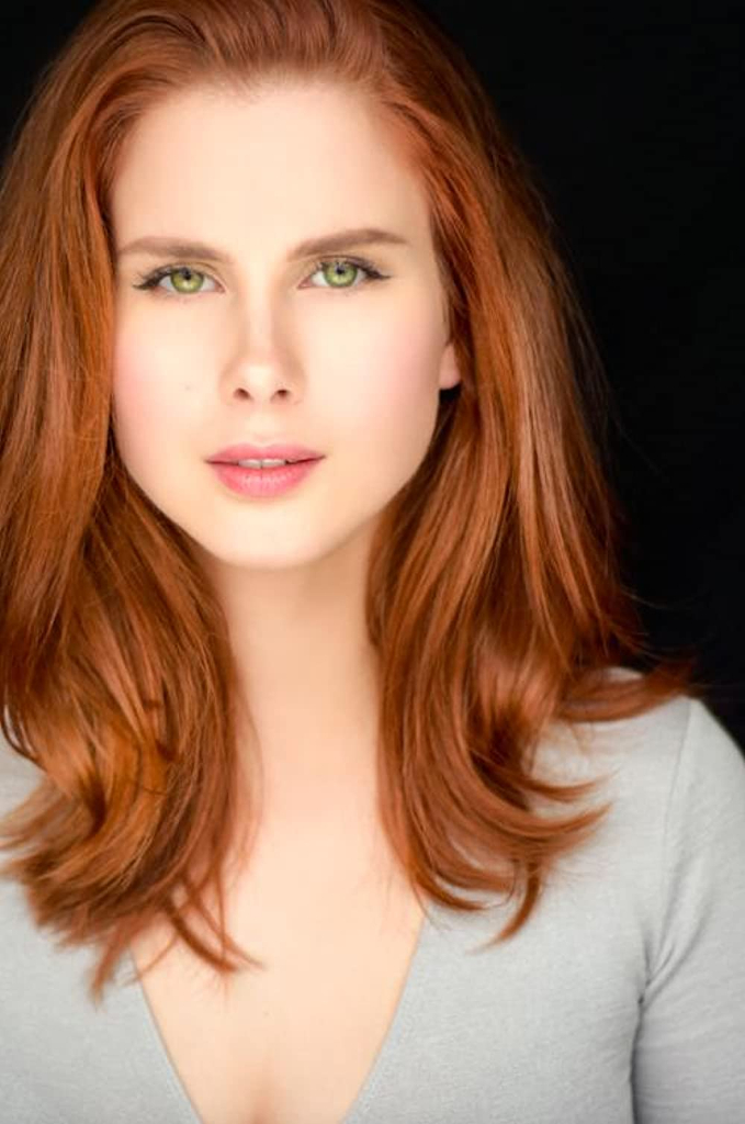 Leanne Lapp her 35th birthday on October 12