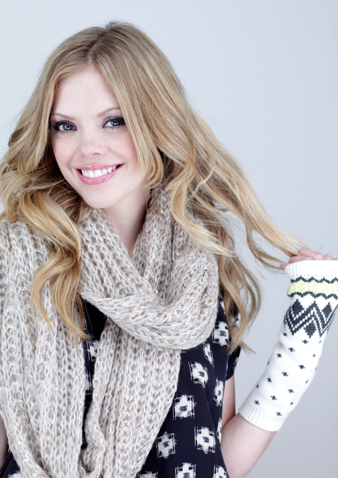 Picture of Dreama Walker