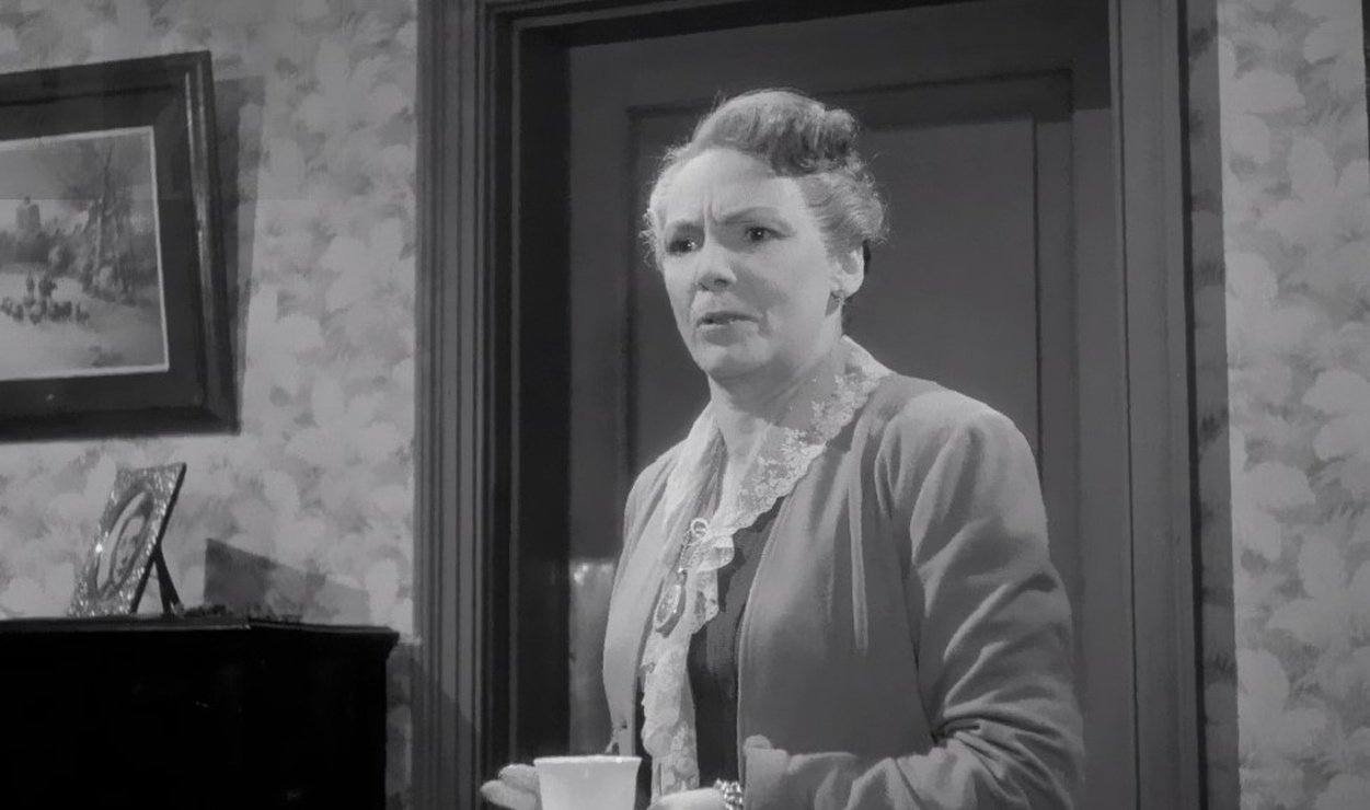 Freda Jackson