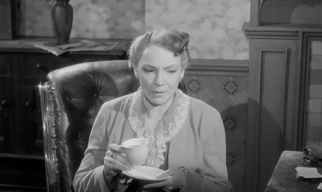 Freda Jackson