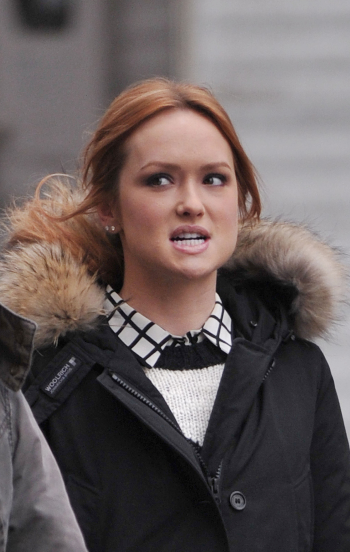 Picture of Kaylee DeFer