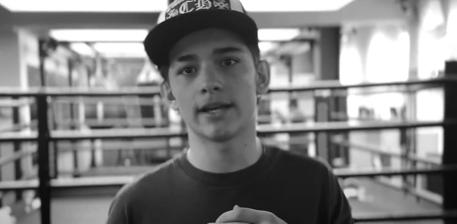 Arturo Gatti Jr