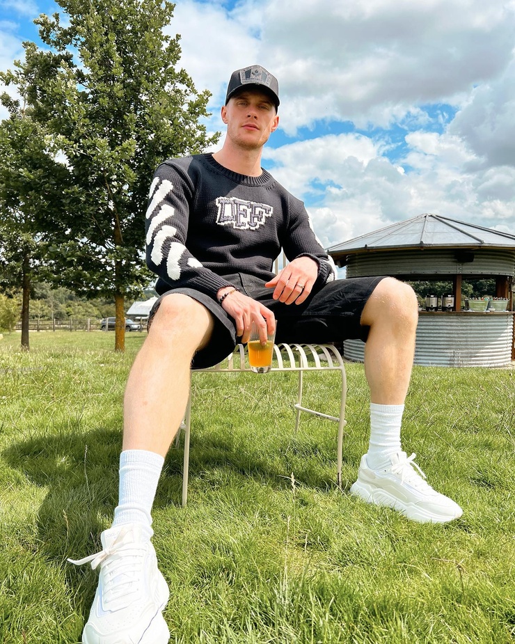 Picture of Max Parker