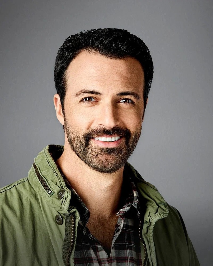 Picture of Eli Cohen