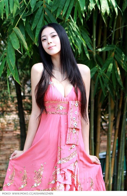 Picture of Ai Shang Zhen