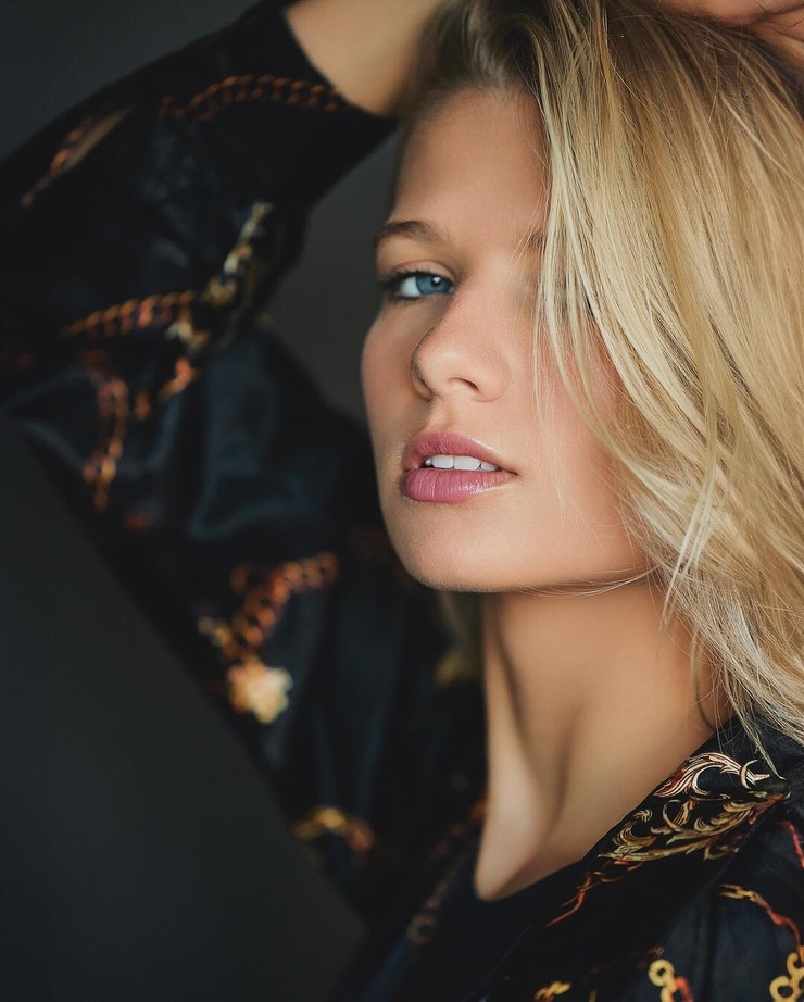 Image of Riley Ingram