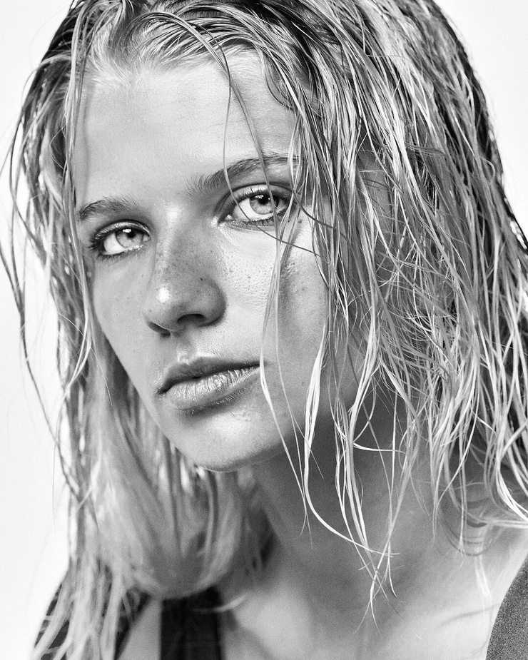 Picture of Riley Ingram