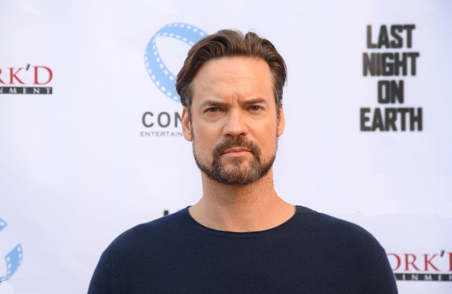 Picture of Shane West