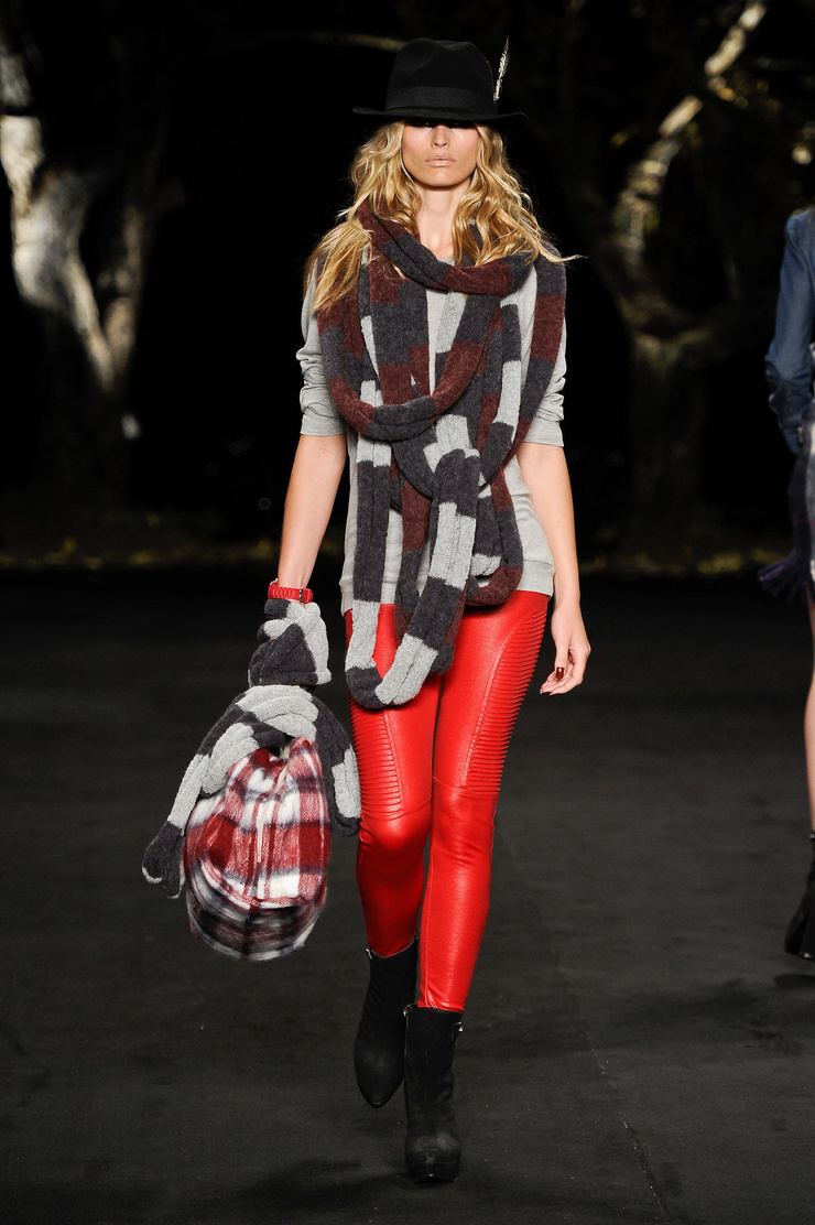 Picture of Flavia Lucini